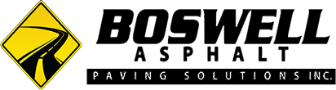 Meridian Asphalt Paving | Chip Sealcoating | Crack Filling